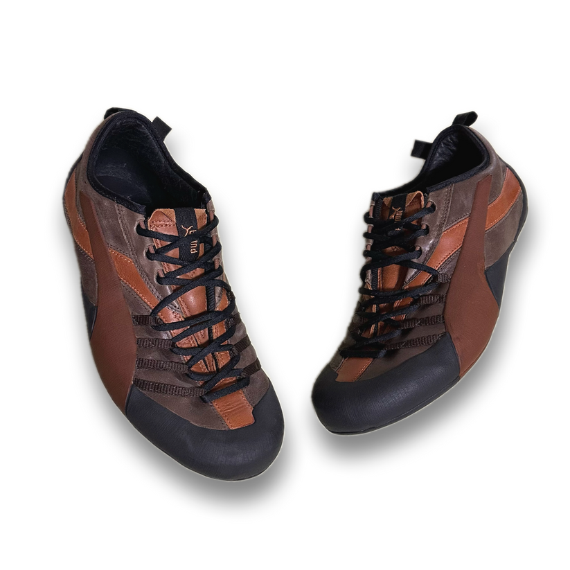 PUMA Klim Low – ACTIVATOR